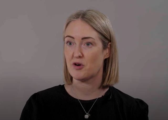 Esther Ghey: Brianna was addicted to social media – teenagers need to ...