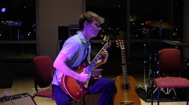 Colorado Springs campus remembers victims as suspect arrested | The ...