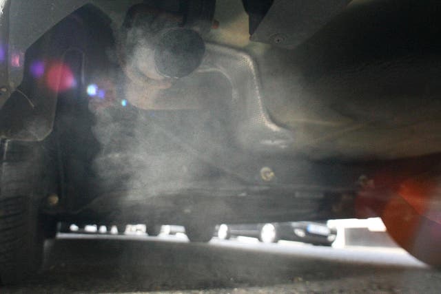 Around 500,000 more UK cars under investigation over emissions cheating ...