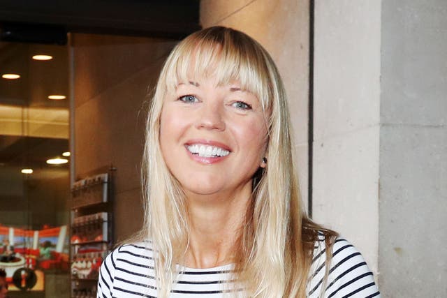 Robin Windsor: All of the professional dancer’s celebrity partners on ...