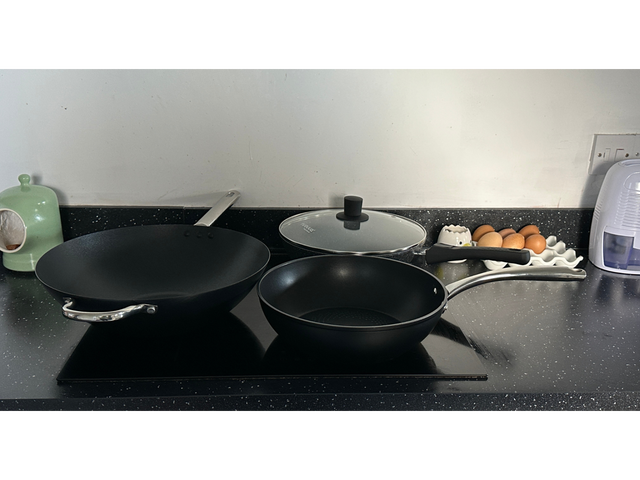 Best woks 2026, tried and tested in real kitchens | The Independent
