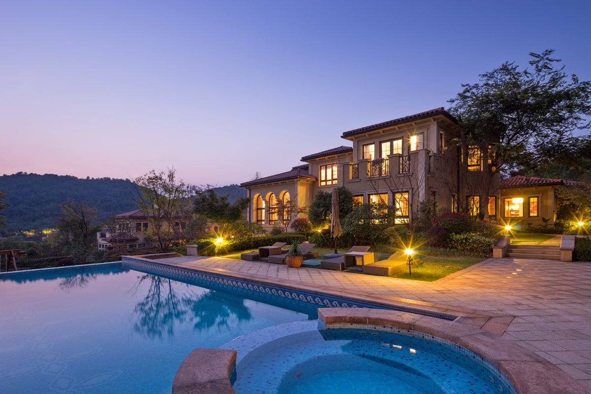 The best time to book holiday homes when travelling in peak season ...