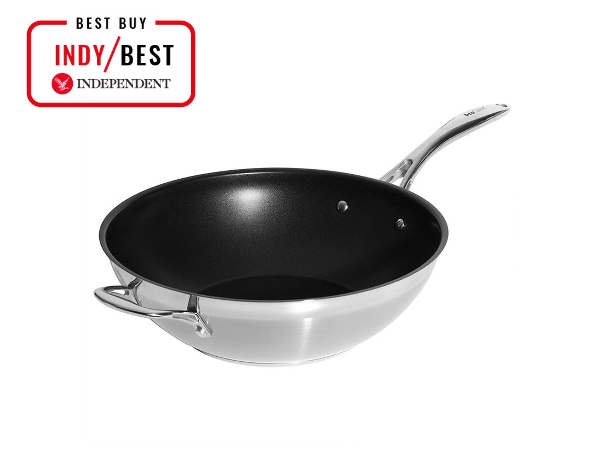 Best wok, tried and tested in real kitchens | The Independent