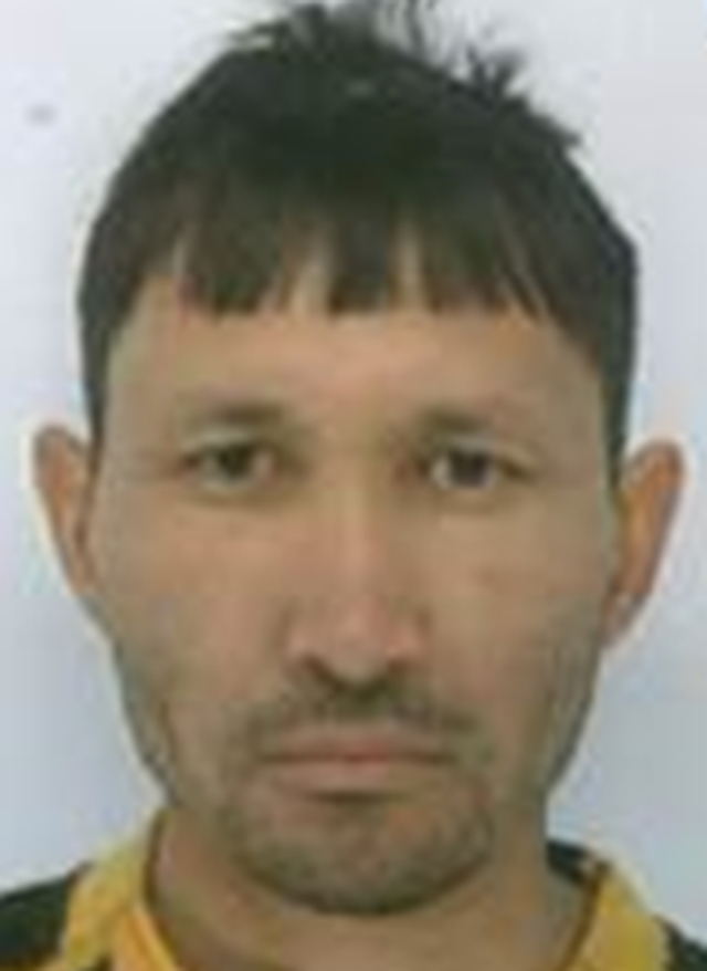 Charity faces questions over Clapham chemical attack suspect’s funeral ...