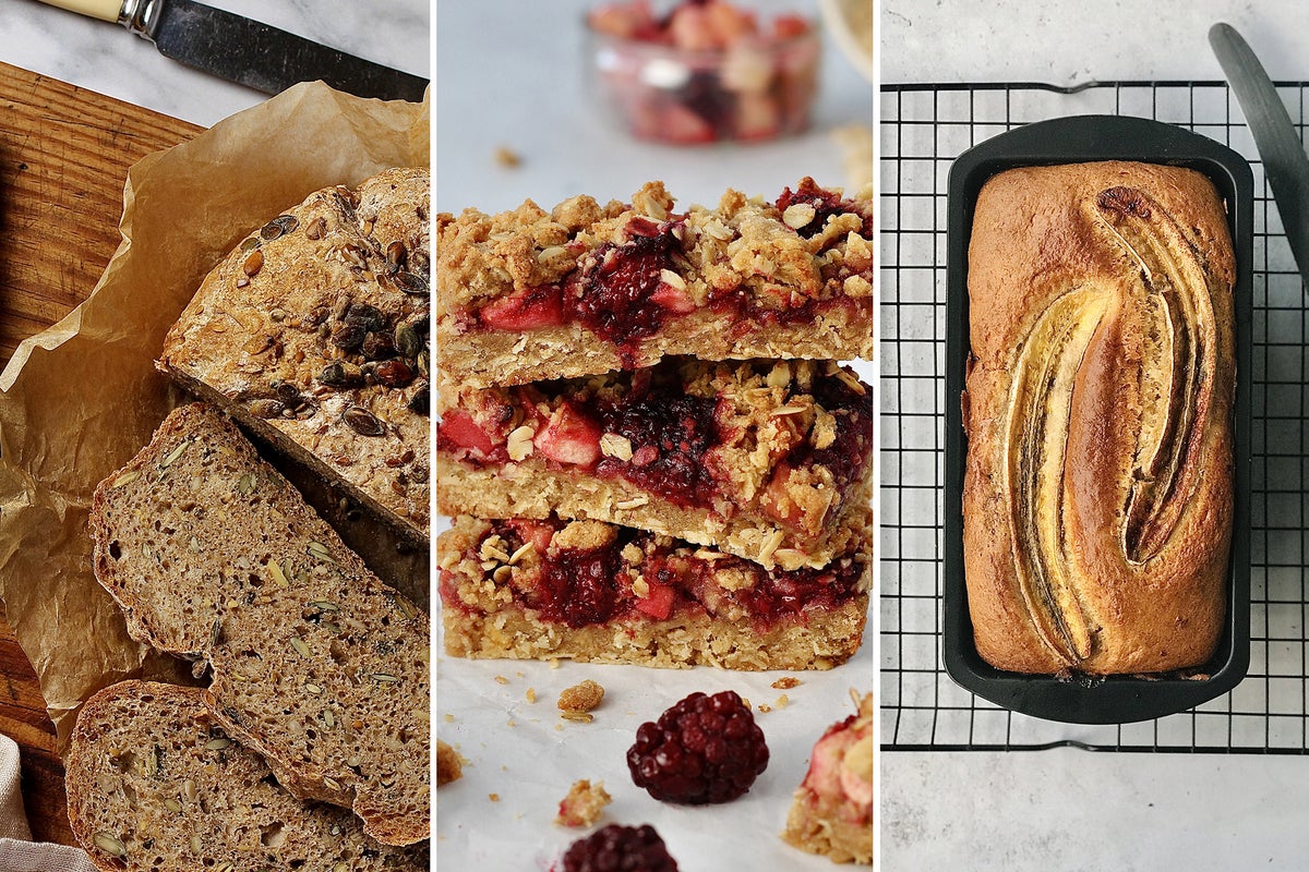Fibre February: Three recipes that turn roughage into ravishing | The ...