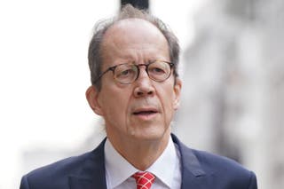 Ex-veterans’ minister Johnny Mercer facing prison as request to ...