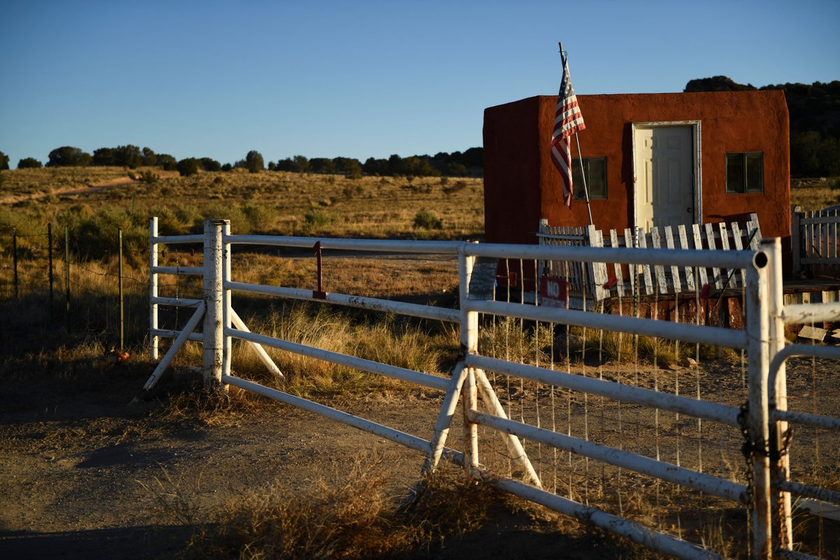 Watch view from court as jurors selected in trial of Rust set armourer ...