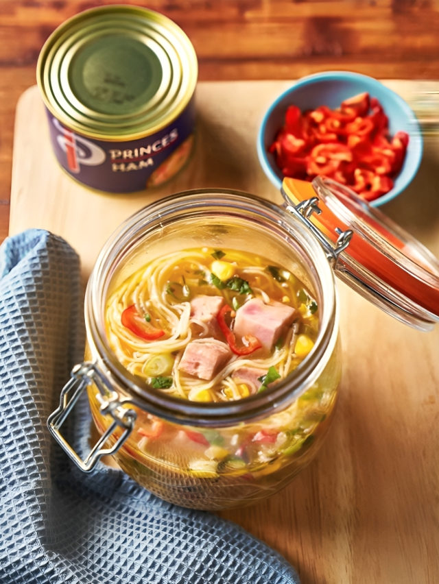 Tinned food recipes to make cheap nights in delicious | The Independent