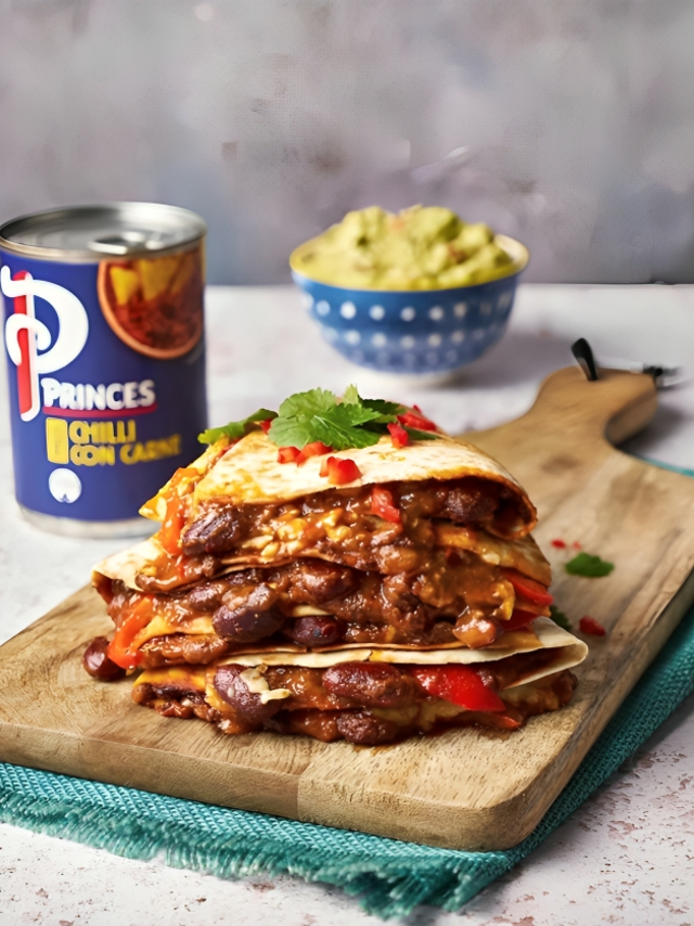 Tinned food recipes to make cheap nights in delicious | The Independent