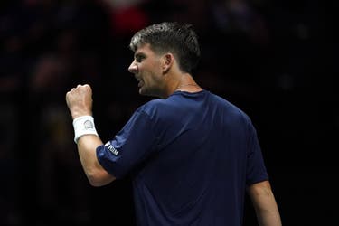 Cameron Norrie - latest news, breaking stories and comment - The ...