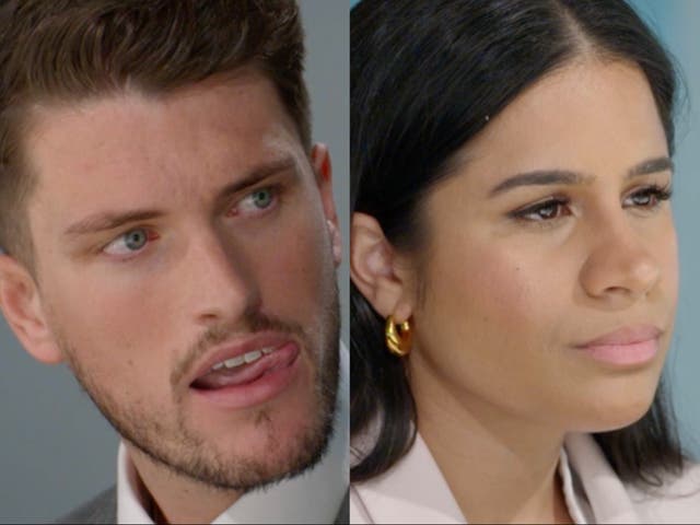 Apprentice viewers stunned by firing twist ‘so early in the series’ as ...