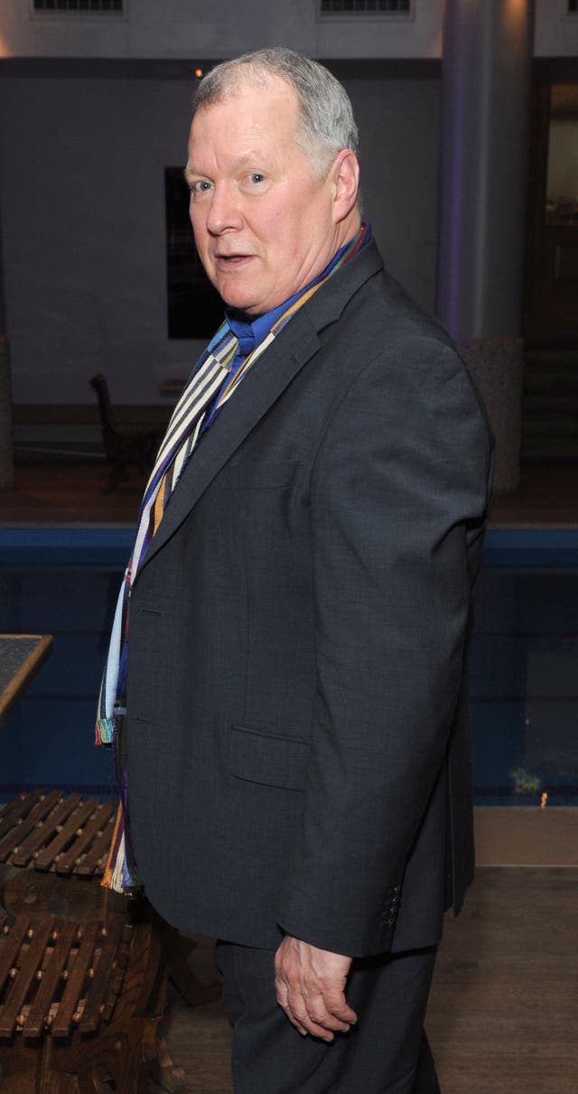 Stuart Organ death: Grange Hill actor dies aged 72 | The Independent