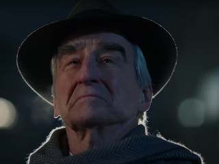 Law and Order star Sam Waterston leaves NBC show after 400 episodes ...