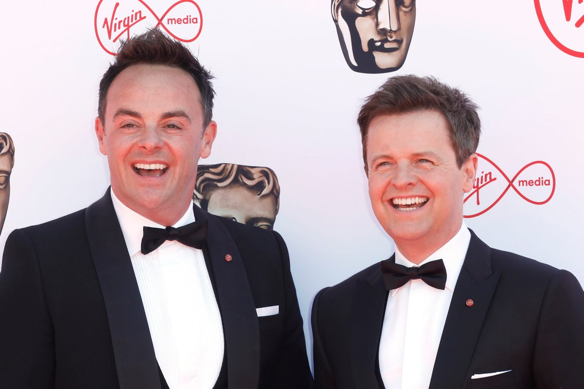 Ant and Dec reveal why they’re ending Saturday Night Takeaway | The ...