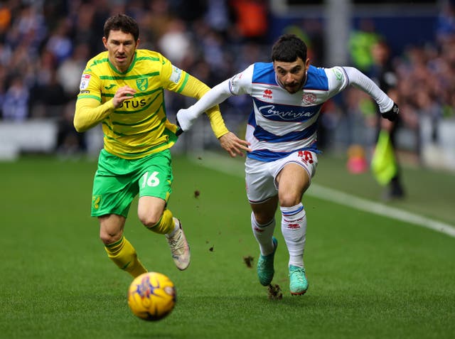 QPR release statement after Ilias Chair jailed ‘for breaking man’s ...