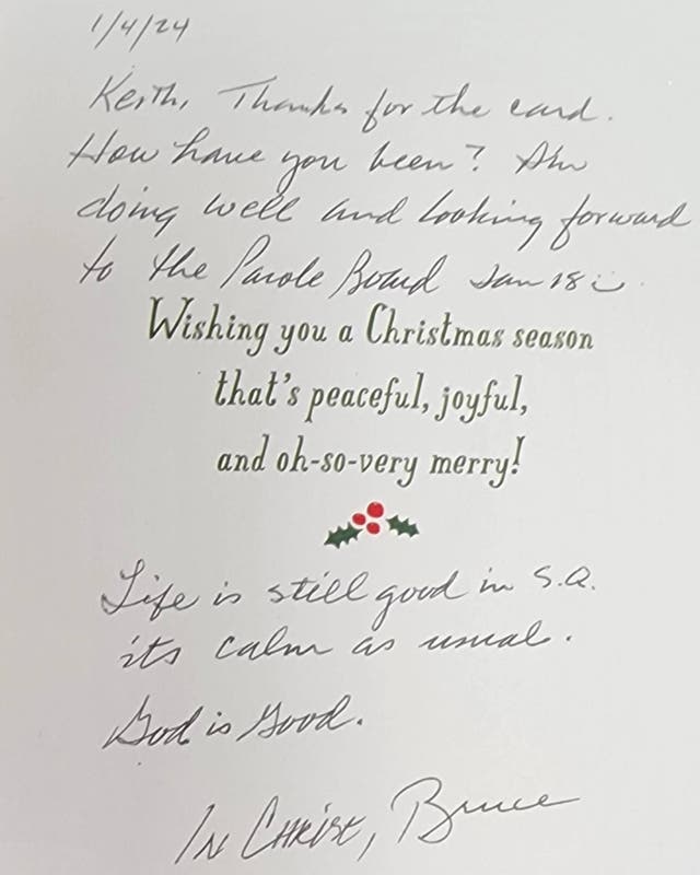 We asked serial killers why they want to appear on podcasts - here’s ...