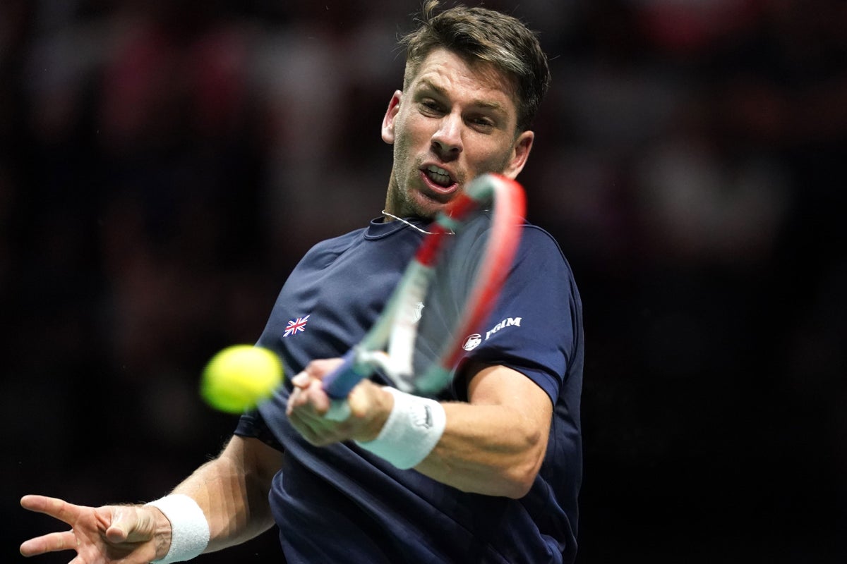 Cameron Norrie sees off home favourite to reach Rio Open semi-finals ...