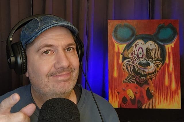 We asked serial killers why they want to appear on podcasts - here’s ...