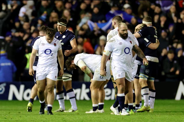Six Nations 2024 LIVE: England v Scotland rugby result, highlights and ...