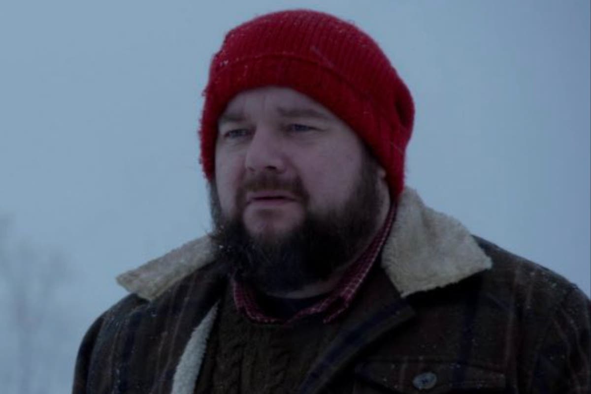 Chris Gauthier, ‘Once Upon a Time’ actor, dies aged 48 | The Independent