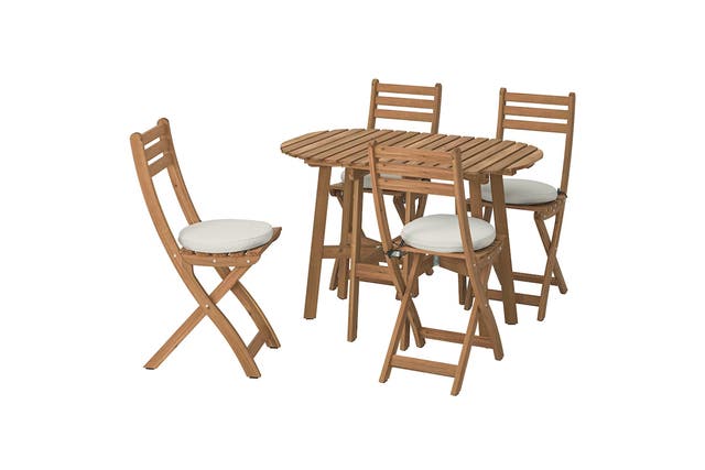 Ikea’s garden furniture range 2024 will liven up your outdoor space ...