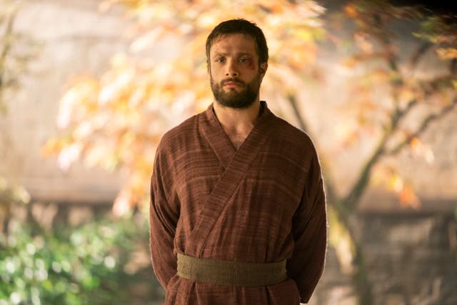 Shogun season 2 cast, time jump and more details announced as ...