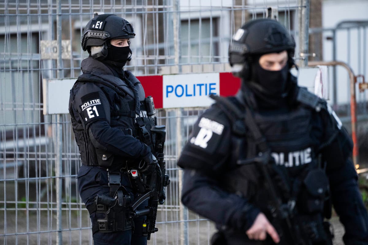 Dutch court convicts 17 members of criminal gang and sentences 3 to ...