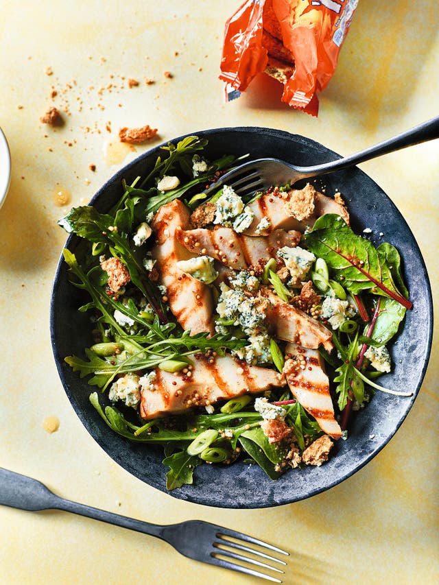 The Skint Cook: Feel-good recipes at feel-food prices | The Independent