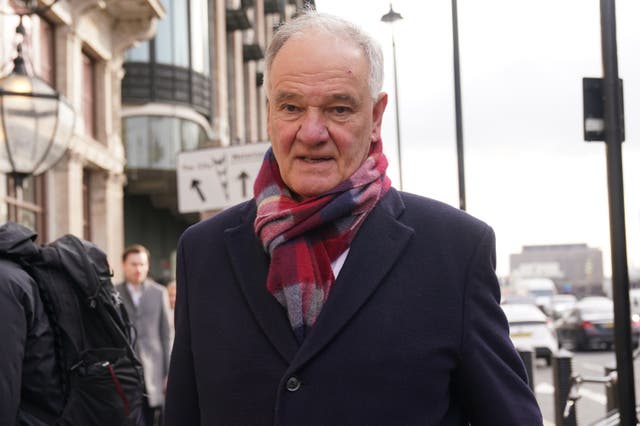 Post office should be sold for £1, wronged postmaster Alan Bates tells ...