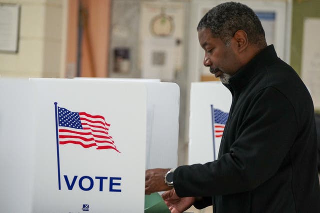 Why did so many Democrats vote ‘uncommitted’ over Biden in Michigan’s ...