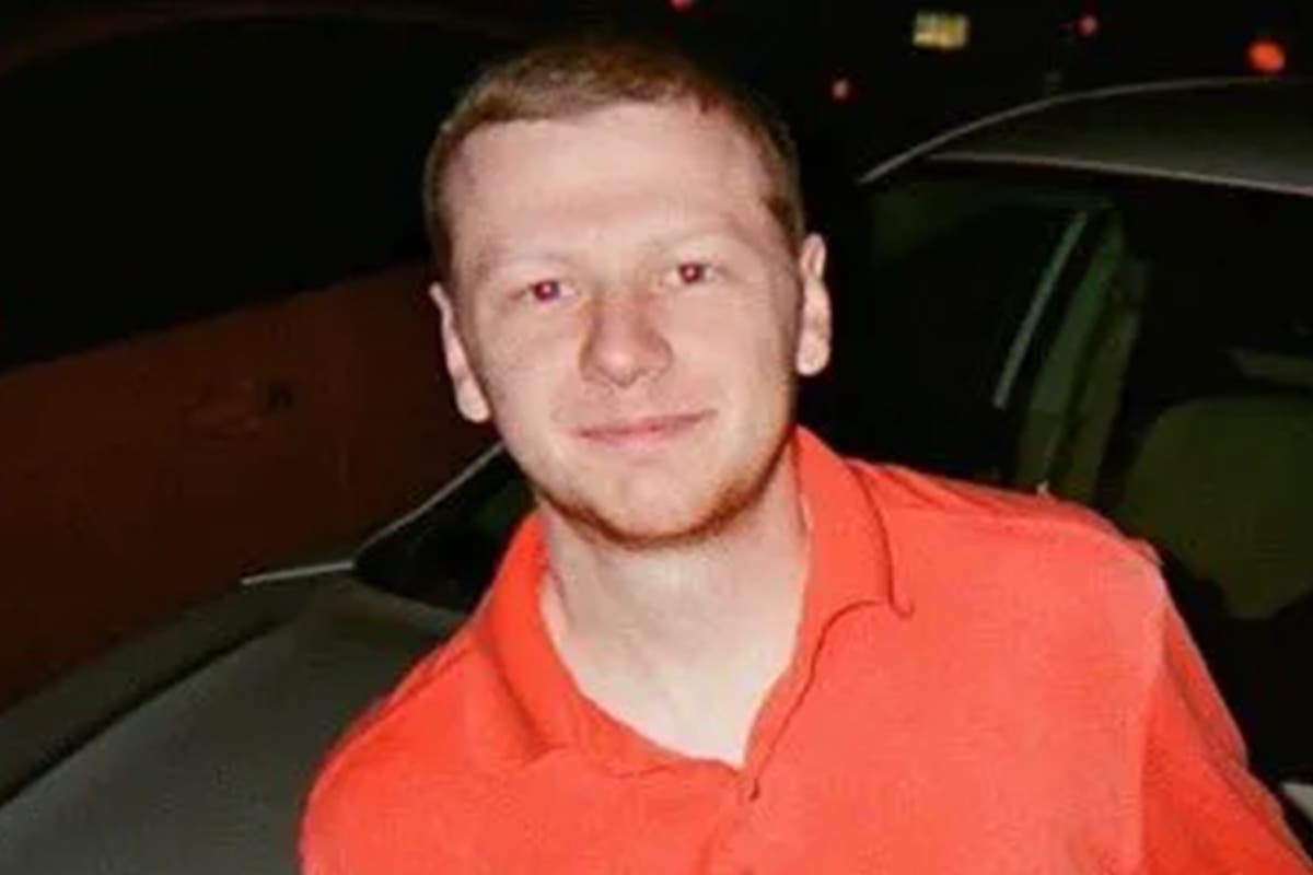 Man who self-immolated to protest war in Gaza grew up in pro-Israel ...