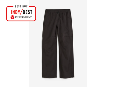 Best men’s waterproof trousers 2024 for hiking and more | The Independent