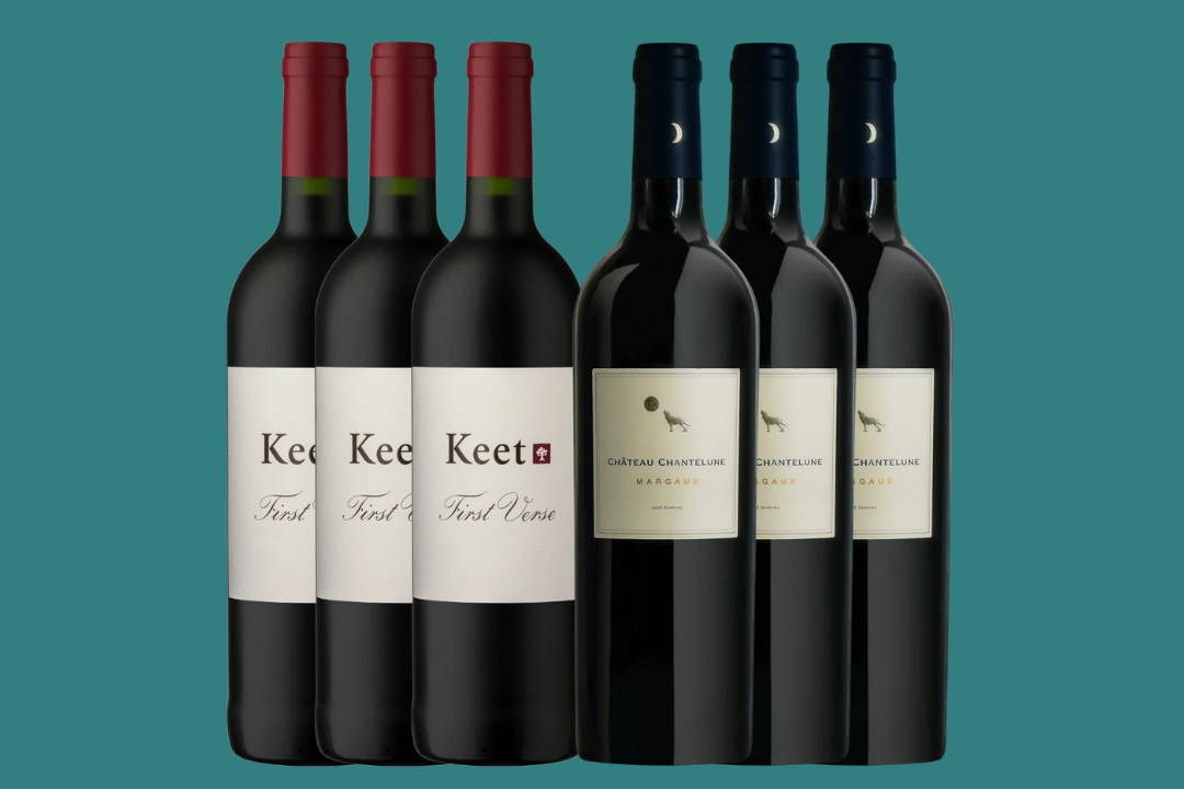 Watch our exclusive wine tasting event with Perfect Cellar’s expert ...