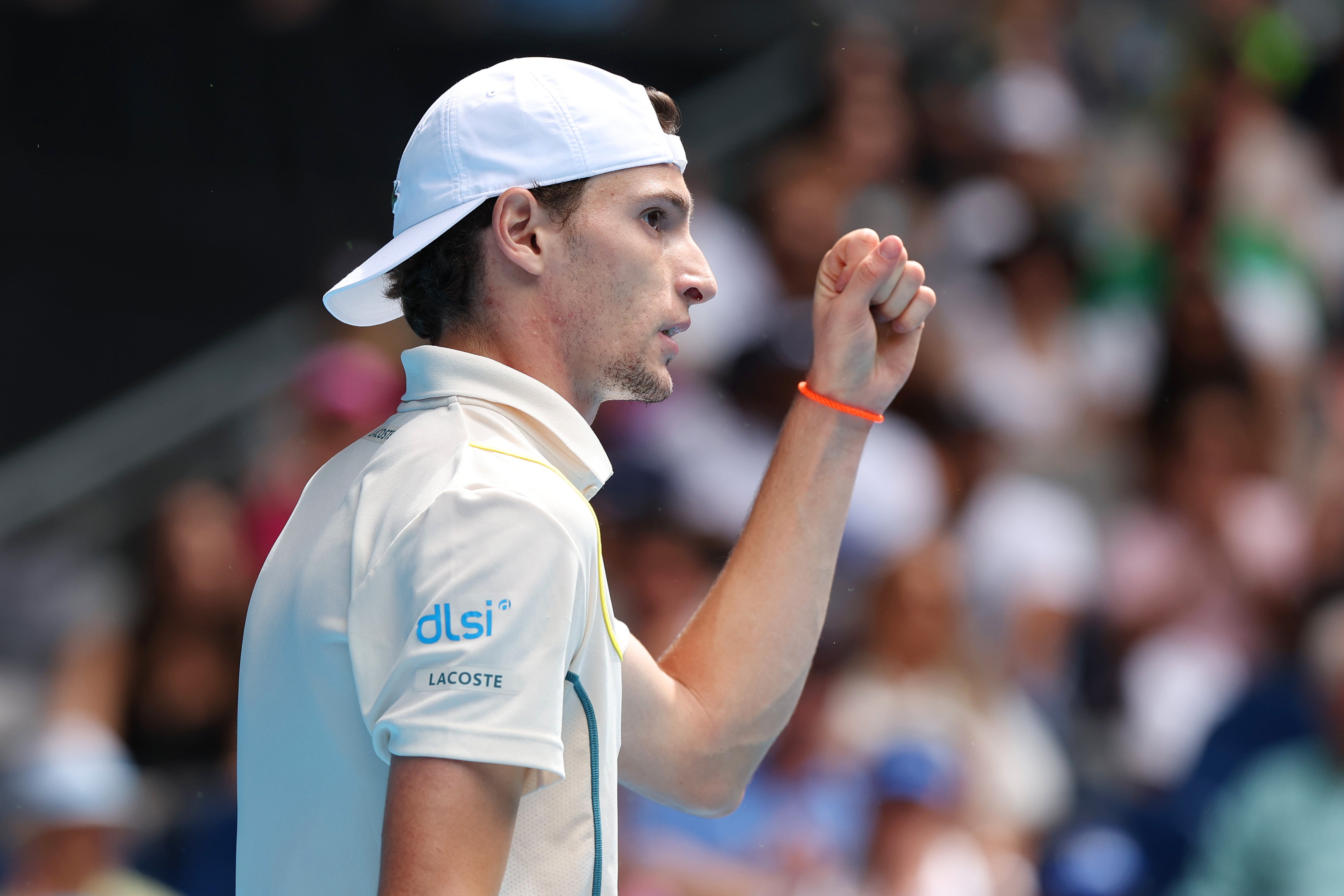 Andy Murray v Ugo Humbert LIVE: Dubai tennis result and latest reaction ...