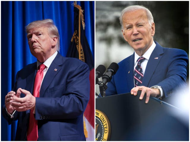 US Politics | Latest news, comment and analysis