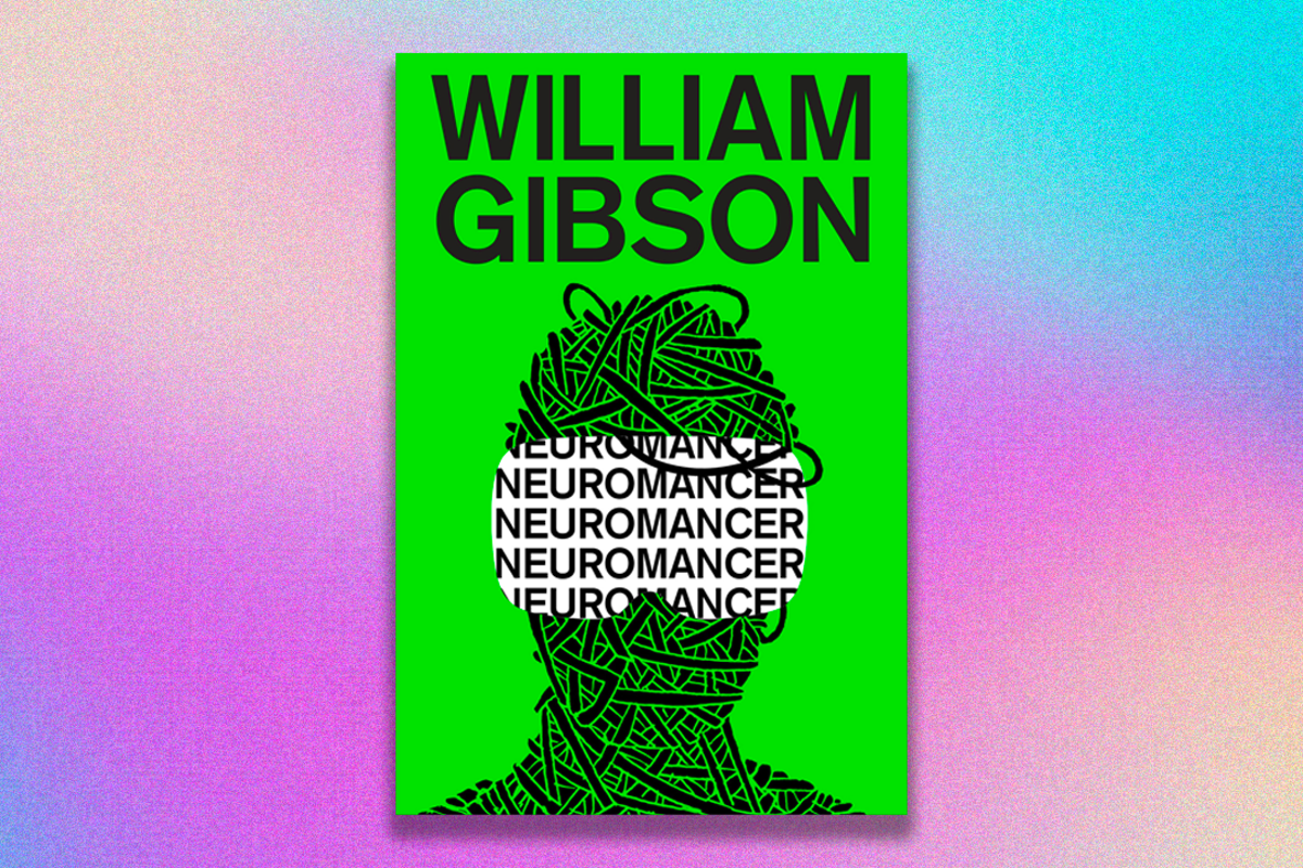 Neuromancer is coming to AppleTV+: Read the book before the series ...