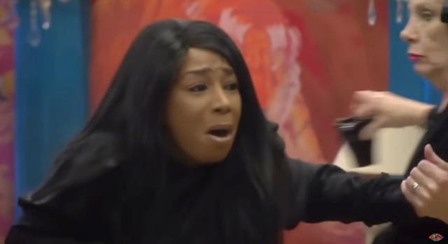 The very best Celebrity Big Brother moments: from ‘I’m claustrophobic ...