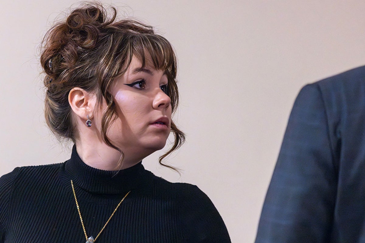 Watch live: Rust trial continues as Hannah Gutierrez-Reed faces ...