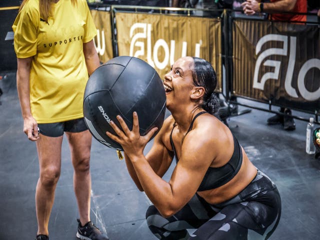 Hyrox vs CrossFit: Which workout should you choose? | The Independent