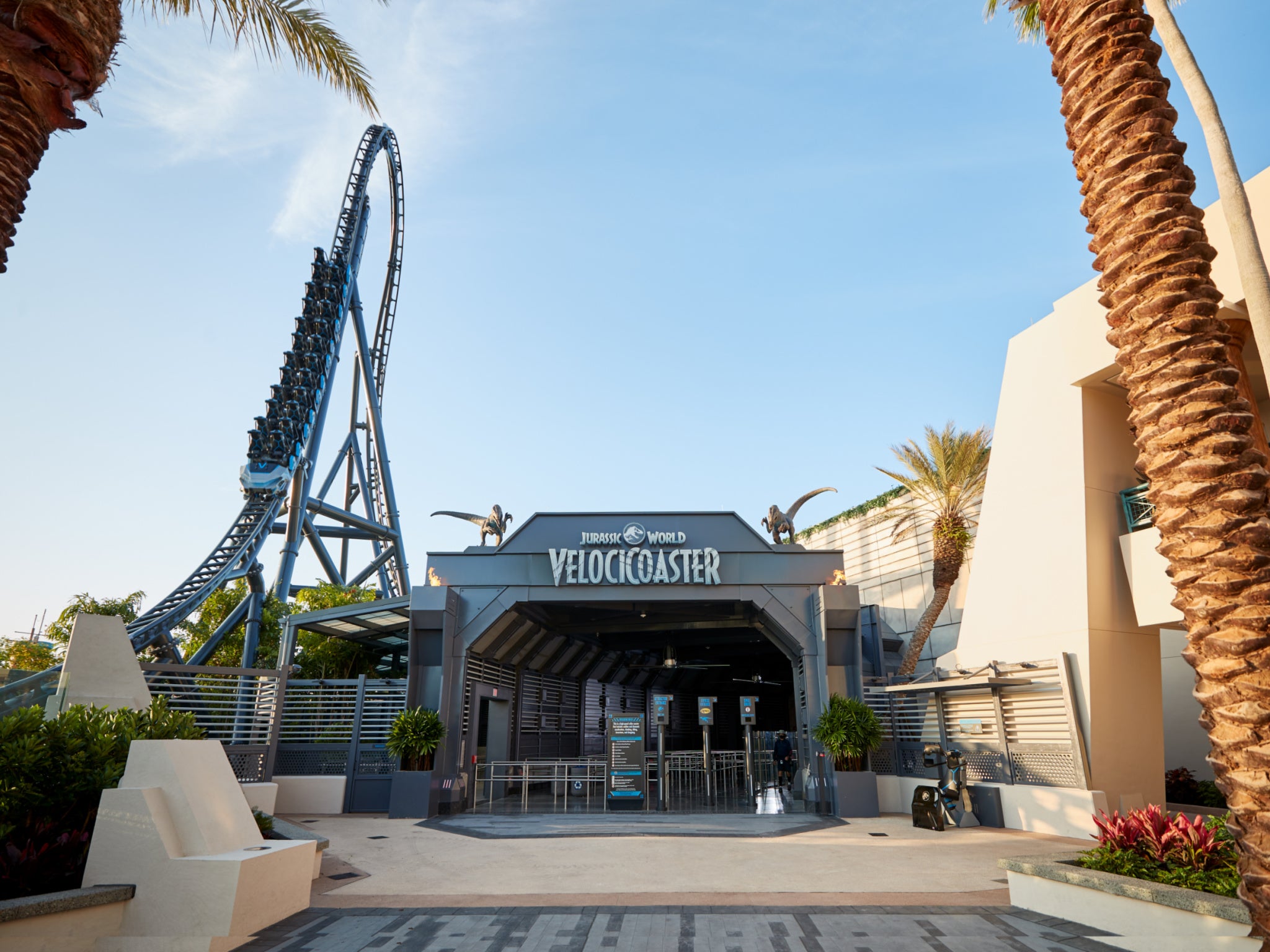 Best theme parks in Florida to visit in 2024 | The Independent
