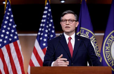 US Politics | Latest news, comment and analysis