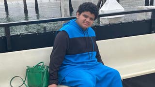 Missing 13-year-old with autism found 200 miles from home | The Independent