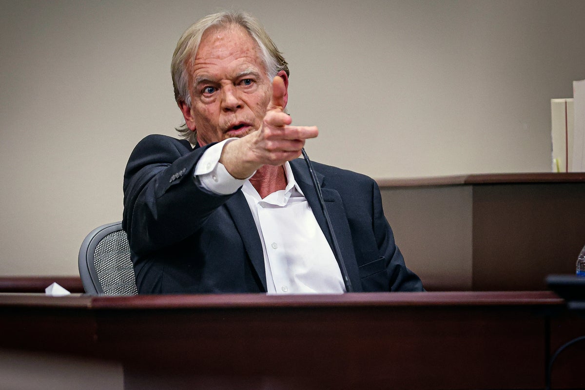 ‘Rust’ manslaughter trial to hear closing arguments today ahead of Alec ...