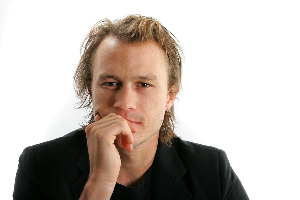 Heath Ledger’s friend shares new details about actor’s death | The ...