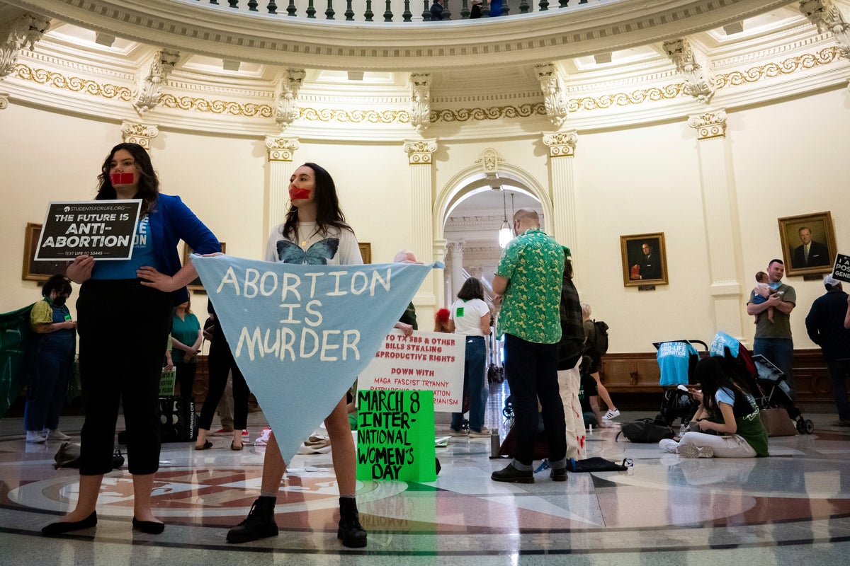 What to know about the latest court rulings, data and legislation on ...