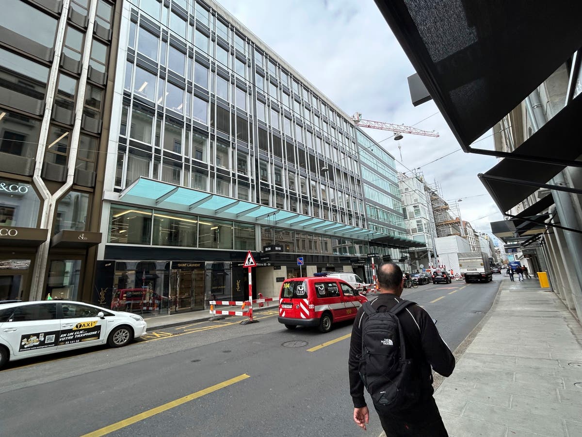 Geneva oil trader reaches $661M settlement with US, Swiss authorities ...