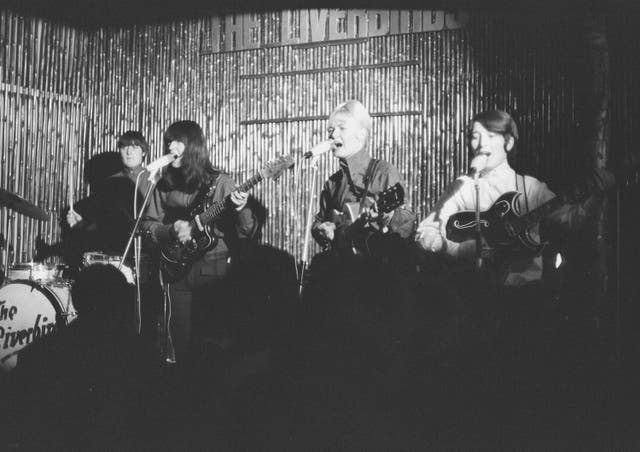How The Liverbirds defied Sixties sexism (and John Lennon) to become ...