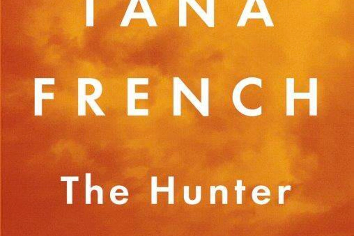 Book Review: 'The Hunter' is a dark and lyrical tale of revenge ...