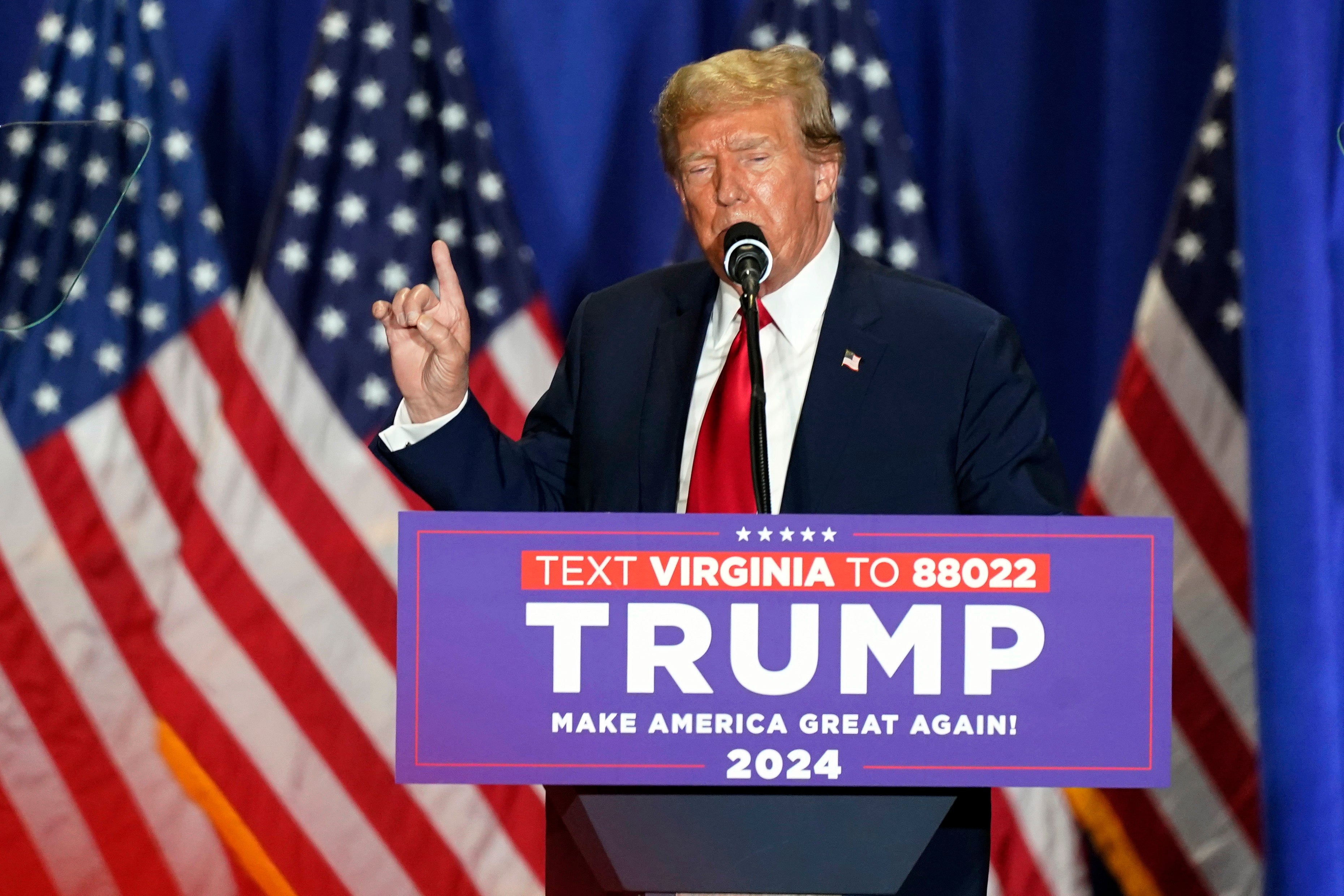 Trump administration was ‘awash with speed’ and prescription drugs ...