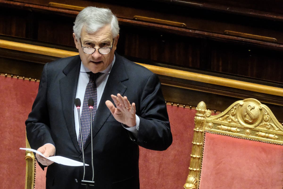 Italian lawmakers approve role in EU mission to protect ships after an ...
